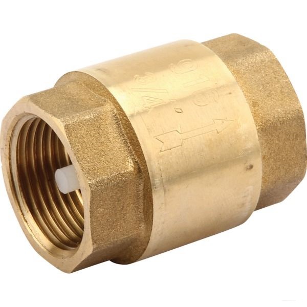 Terugslagkleppen veerbelast + PVC klep | Irridelta.nl